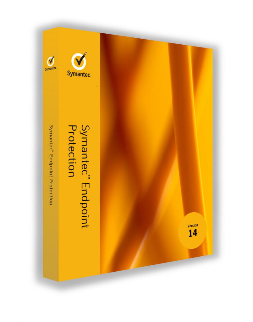 antivirus symantec endpoint protection